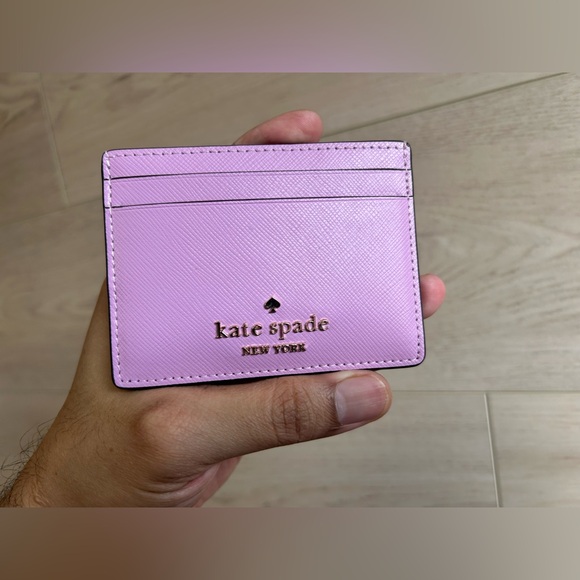 kate spade | Accessories | Kate Spade Card Holder | Poshmark